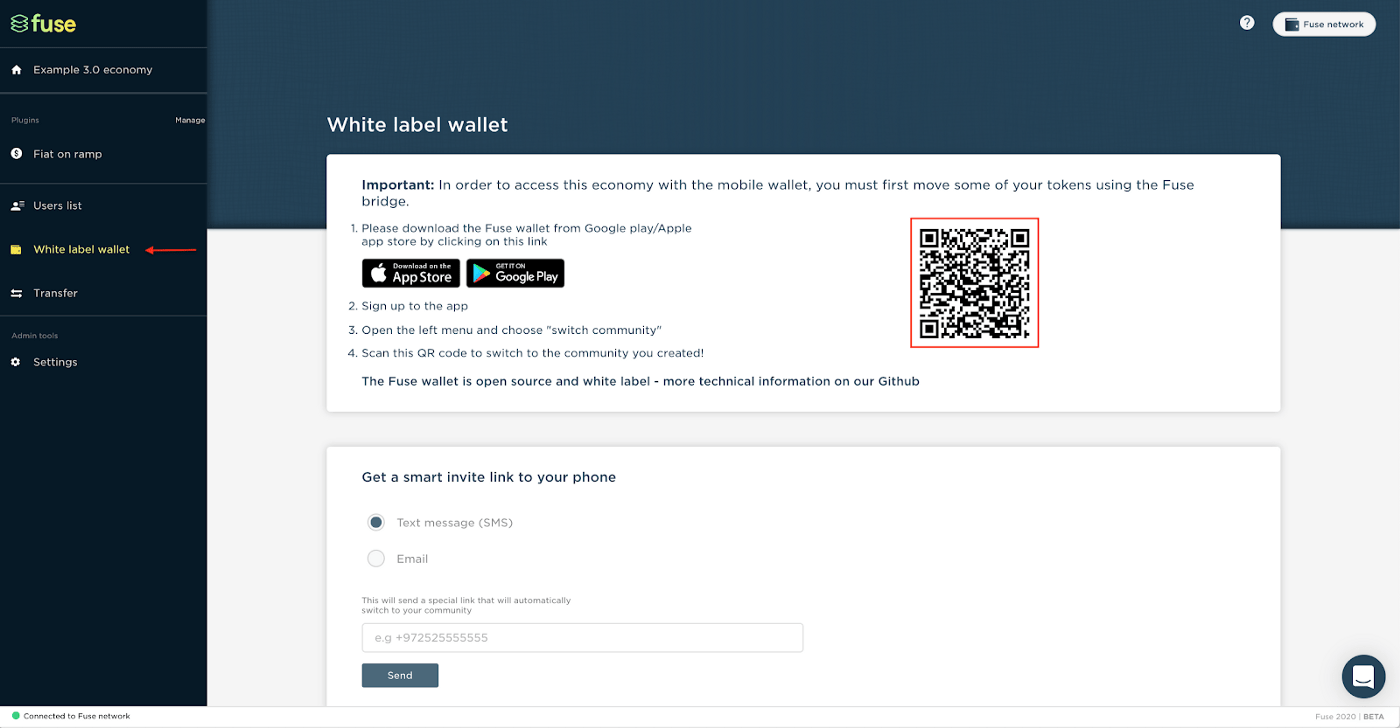 Fuse Partners with Ramp to Offer Instant Euro Deposits