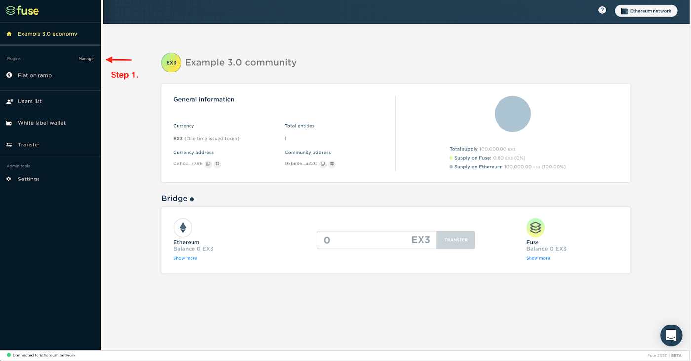 Fuse Partners with Ramp to Offer Instant Euro Deposits