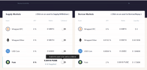 Your Guide to Lending on Fuse — Powered by Ola Finance