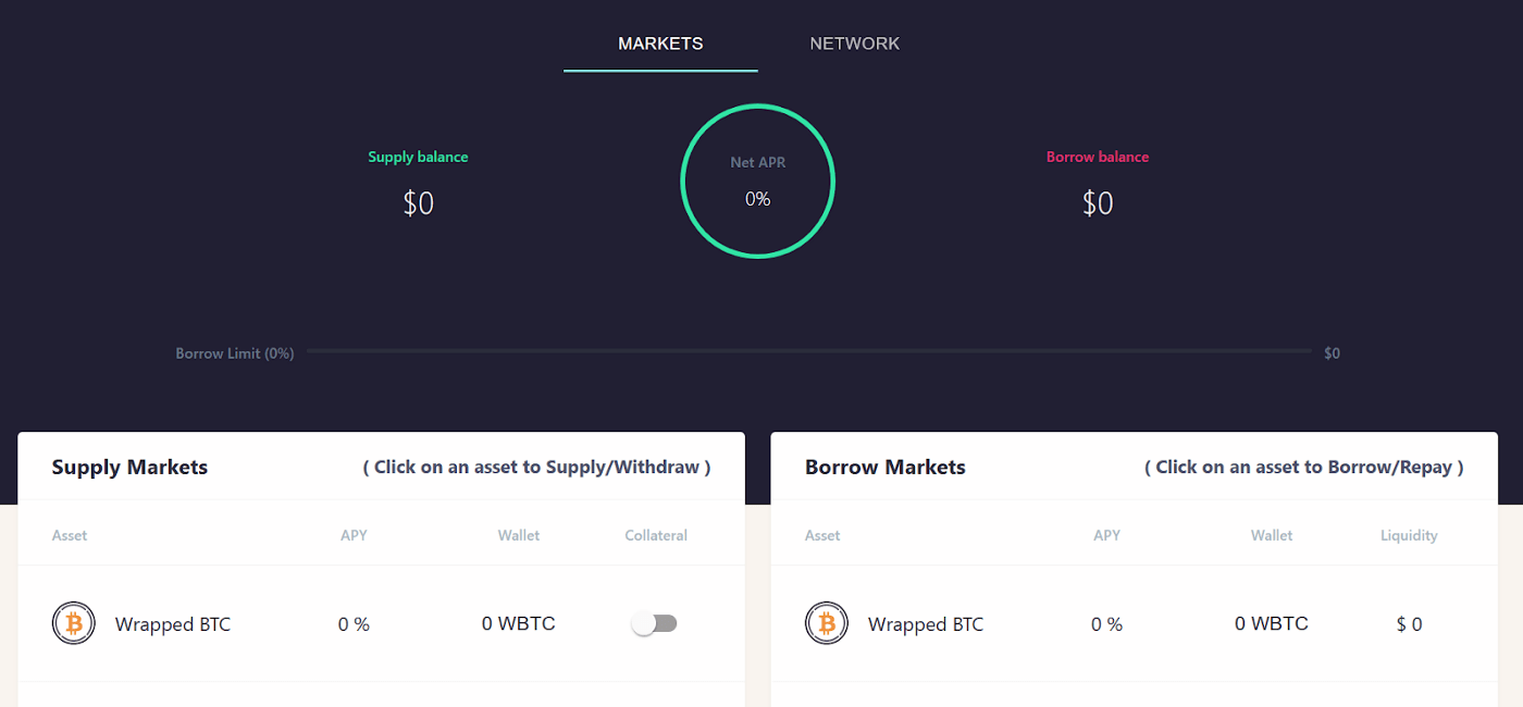 Your Guide to Lending on Fuse — Powered by Ola Finance