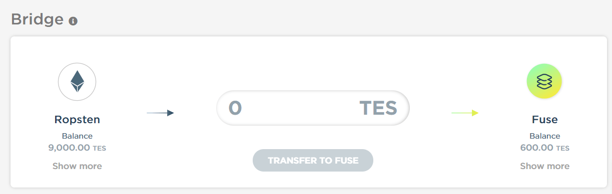 Migrating Multiple Erc20 To Erc20 Bridge To The Graph 