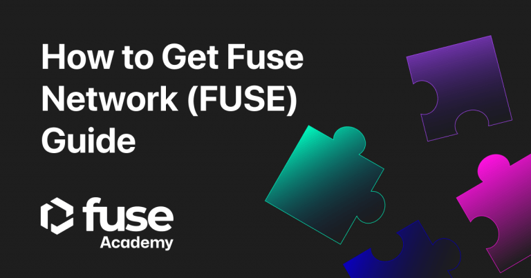 How to Get Fuse Network (FUSE) Guide