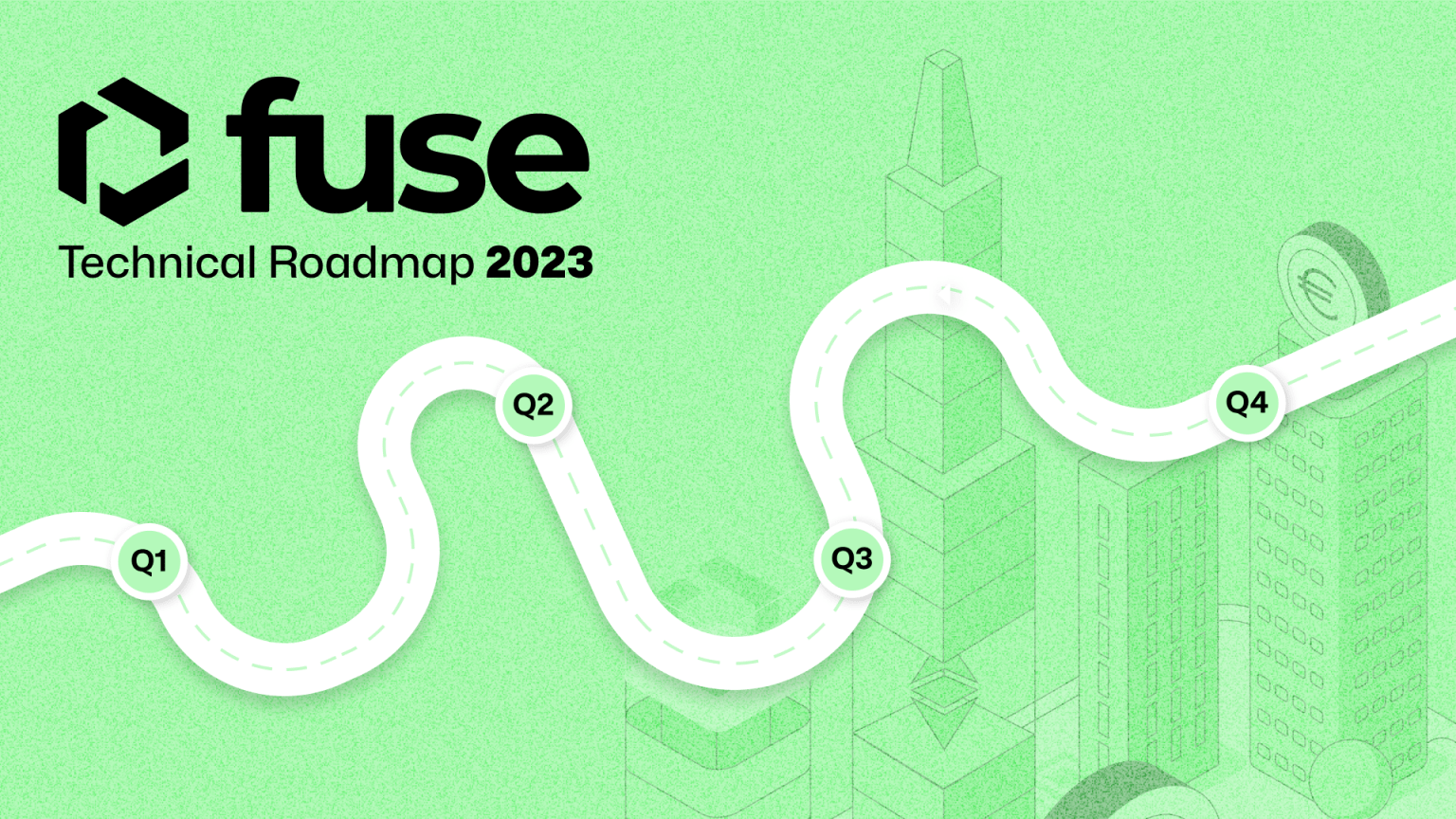 Fuse 2023 Technical Roadmap