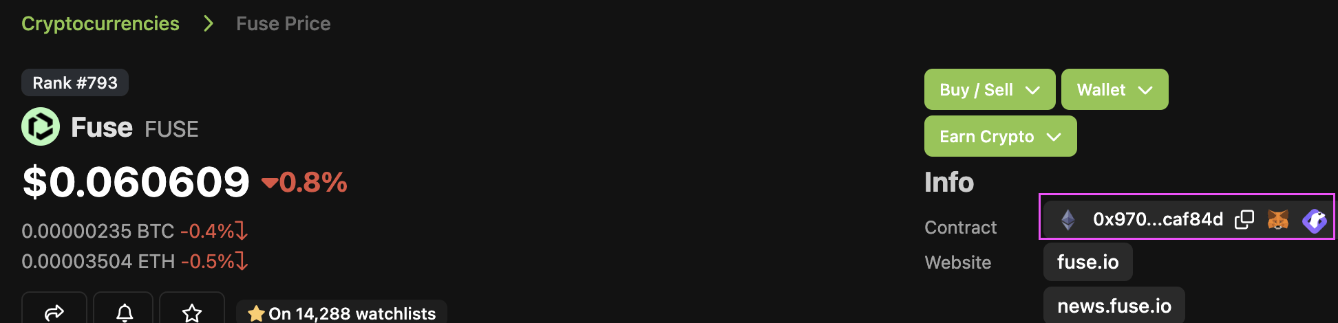 How to Swap and Bridge Crypto with Jumper Exchange