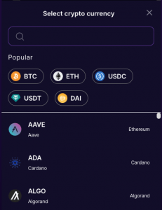 How to Swap and Bridge Crypto with Jumper Exchange
