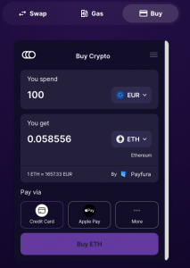 How to Swap and Bridge Crypto with Jumper Exchange