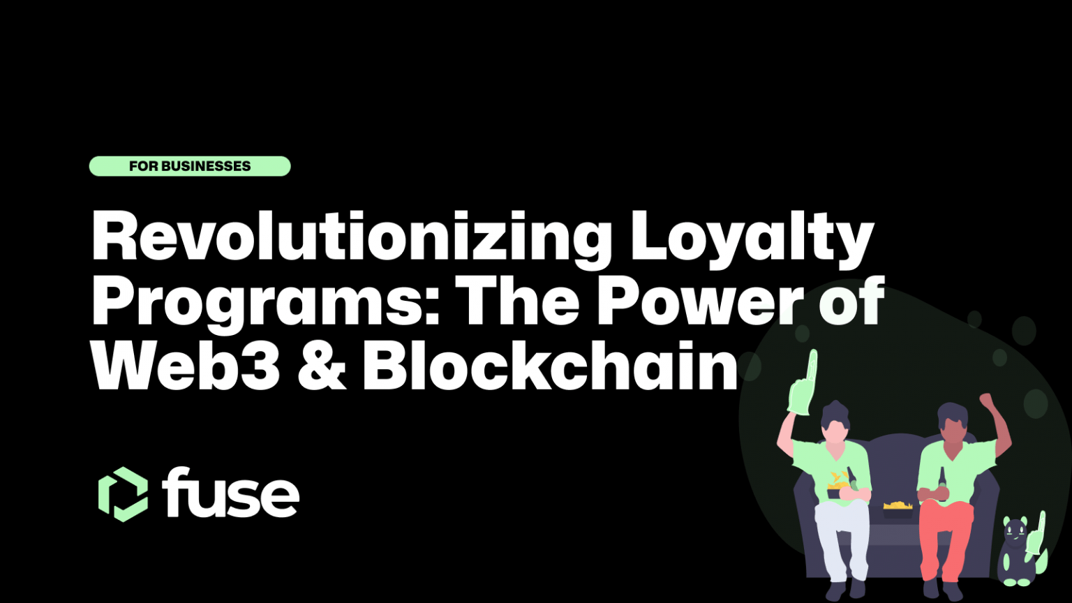 Revolutionizing Loyalty Programs: The Power of Web3 and Blockchain