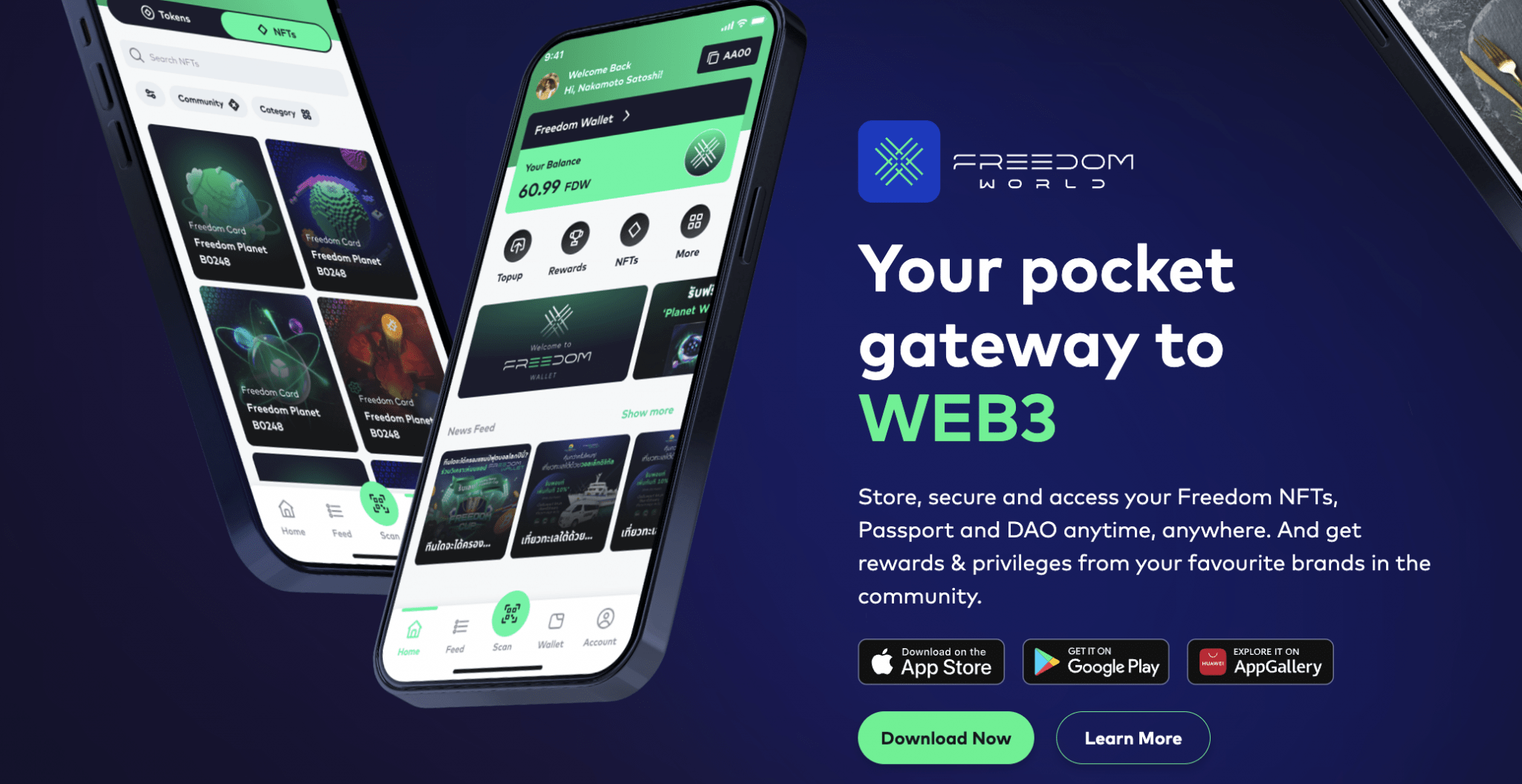 Revolutionizing Loyalty Programs: The Power of Web3 and Blockchain