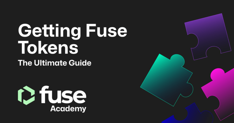 Getting Fuse Tokens: The Ultimate Guide