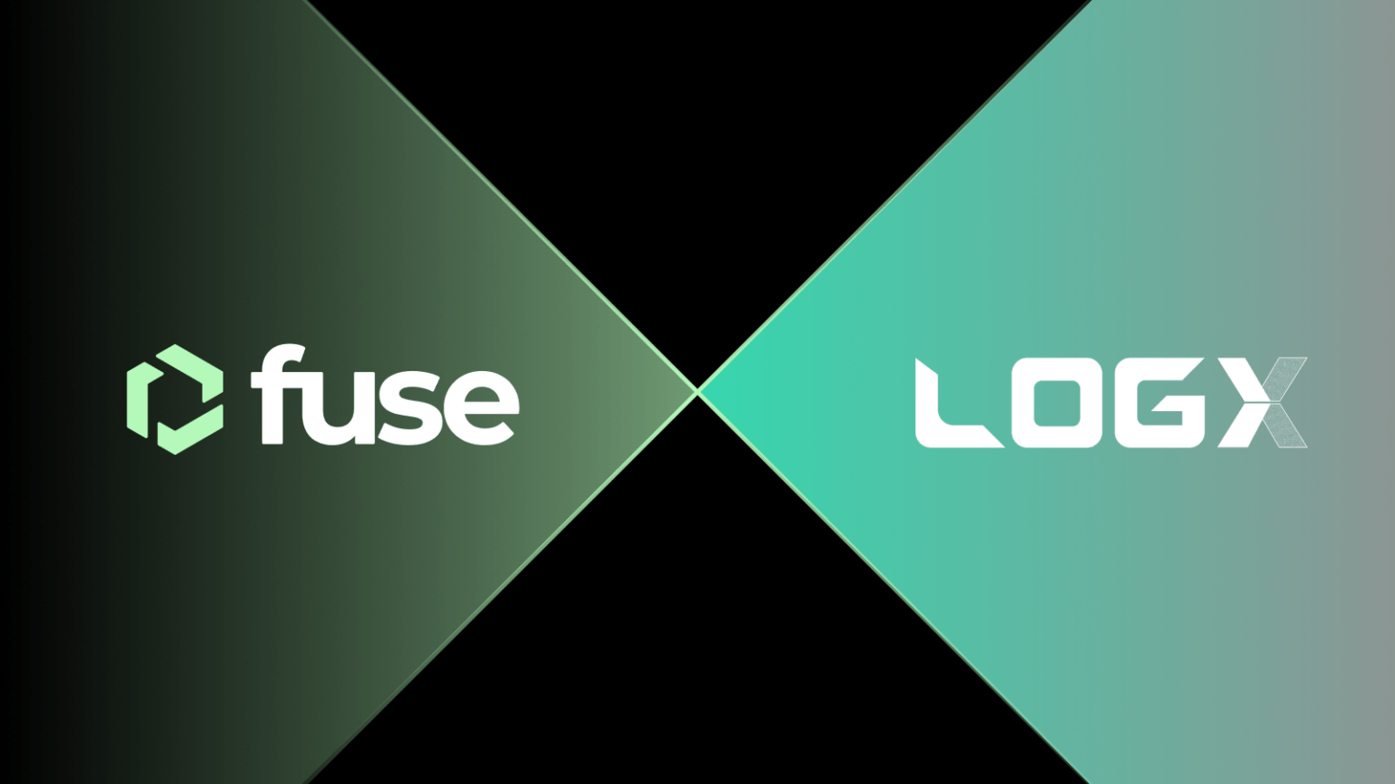 LogX Cross Chain Trading Live on Fuse Network