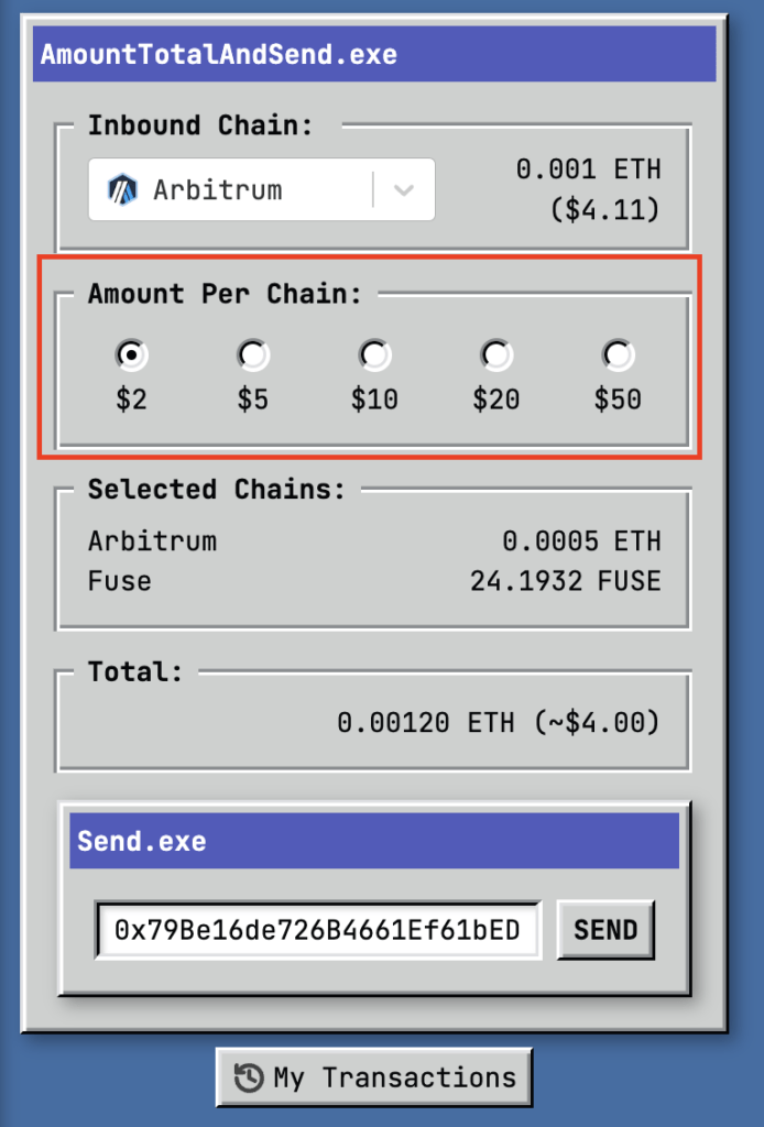 Fueling the Future: Gas.zip Integrates with Fuse Network