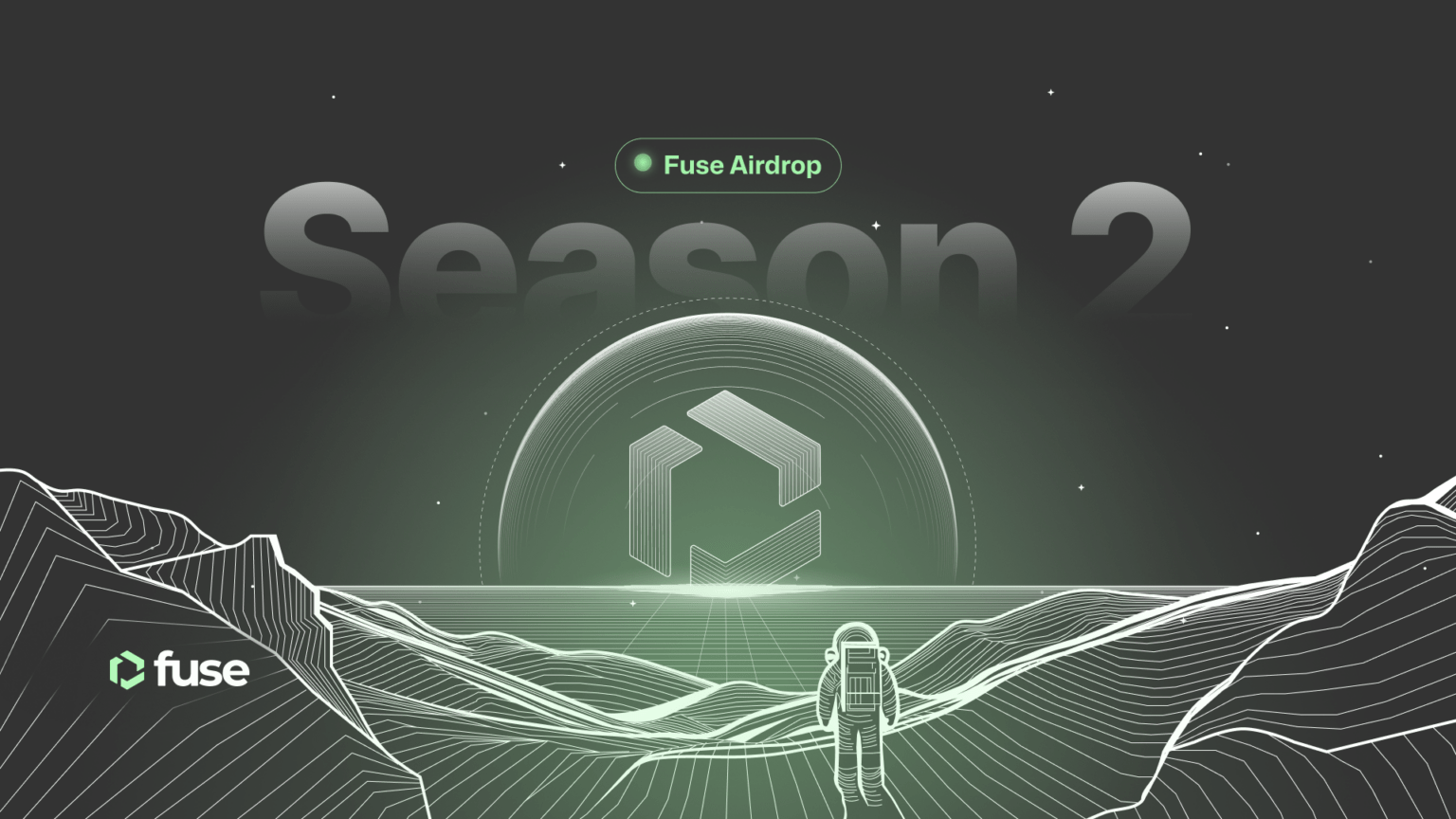 Fuse Airdrop Season 2 Launch Details