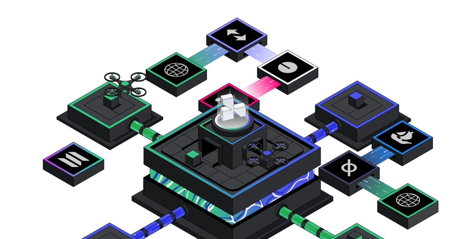 Fuse Announces Integration with Layer3 Platform