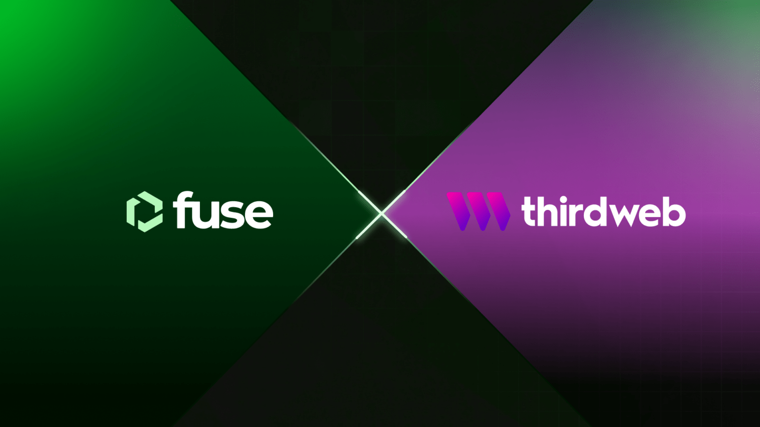 Thirdweb Integration Update: New Enhancements for Fuse Developers